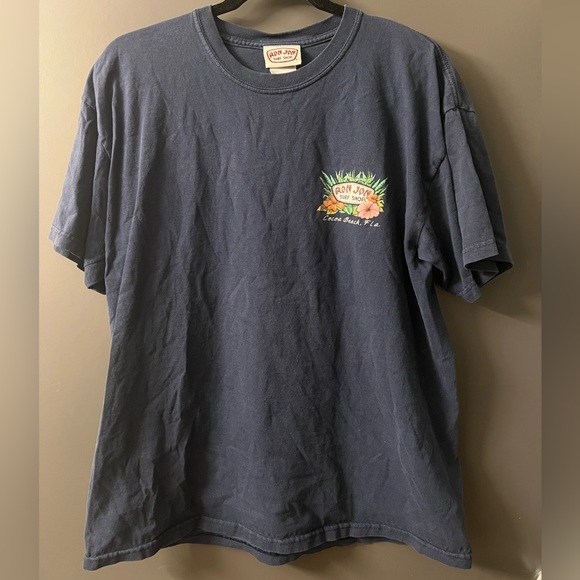 Ron Jon | Tops | Ron Jon Surf Shop Shirt | Poshmark